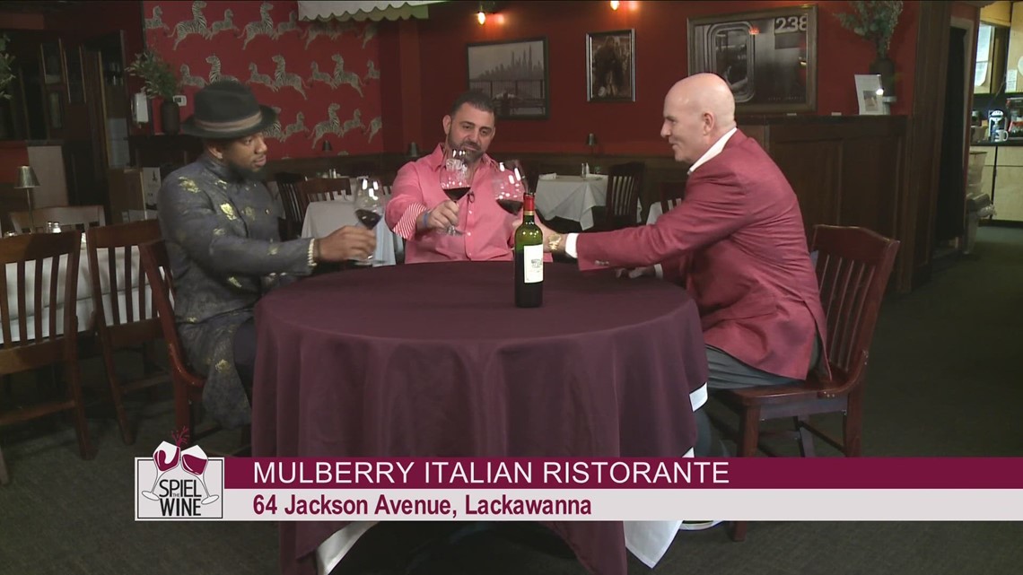 Kevin hears about Jamaican food from chef Darian Bryan and Gaeton ...