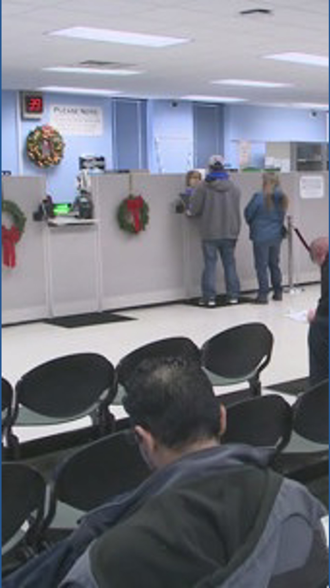 DMV urges cash or checks as card users report double charges | wgrz.com
