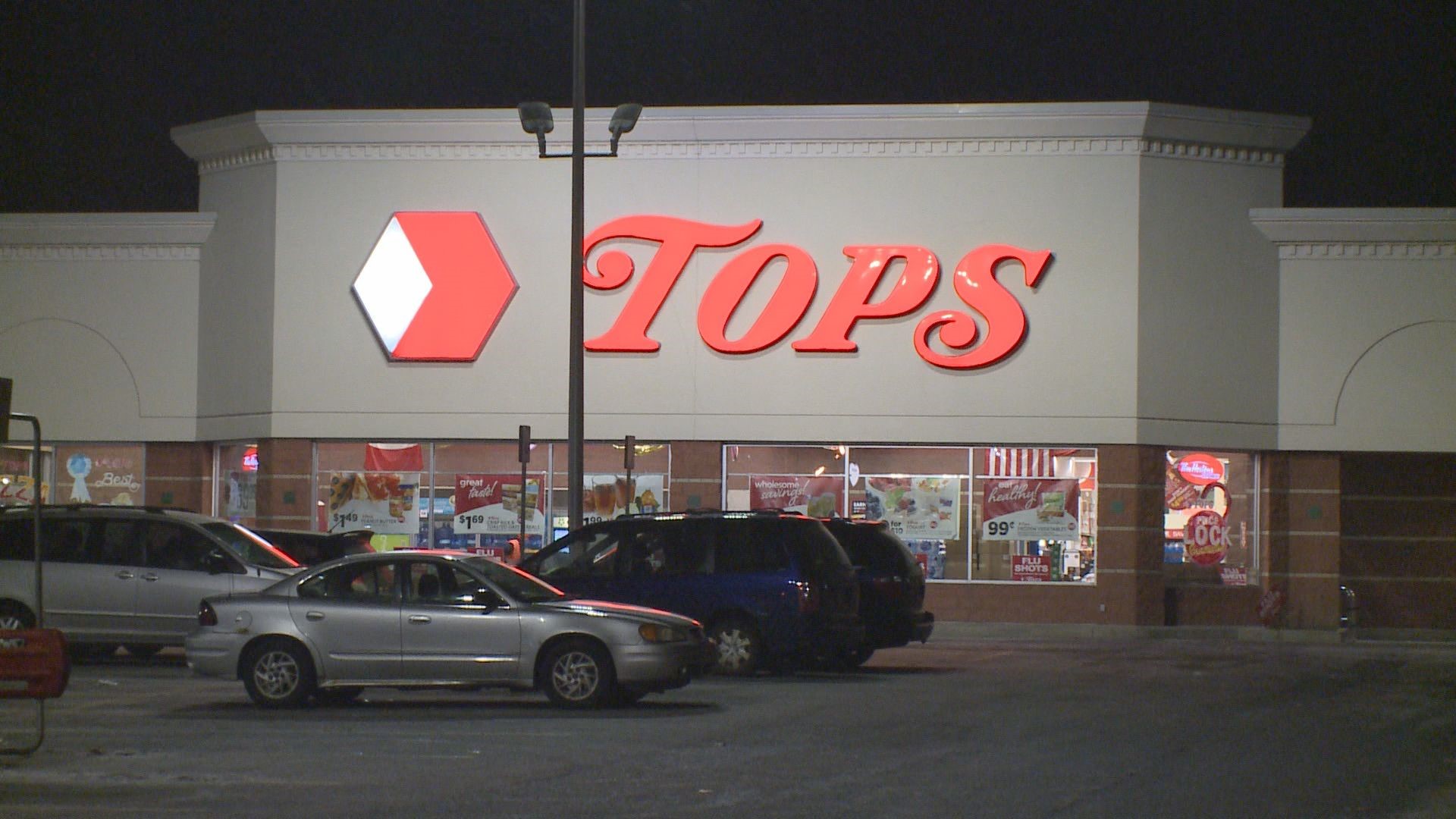 Tops emerges from bankruptcy | wgrz.com