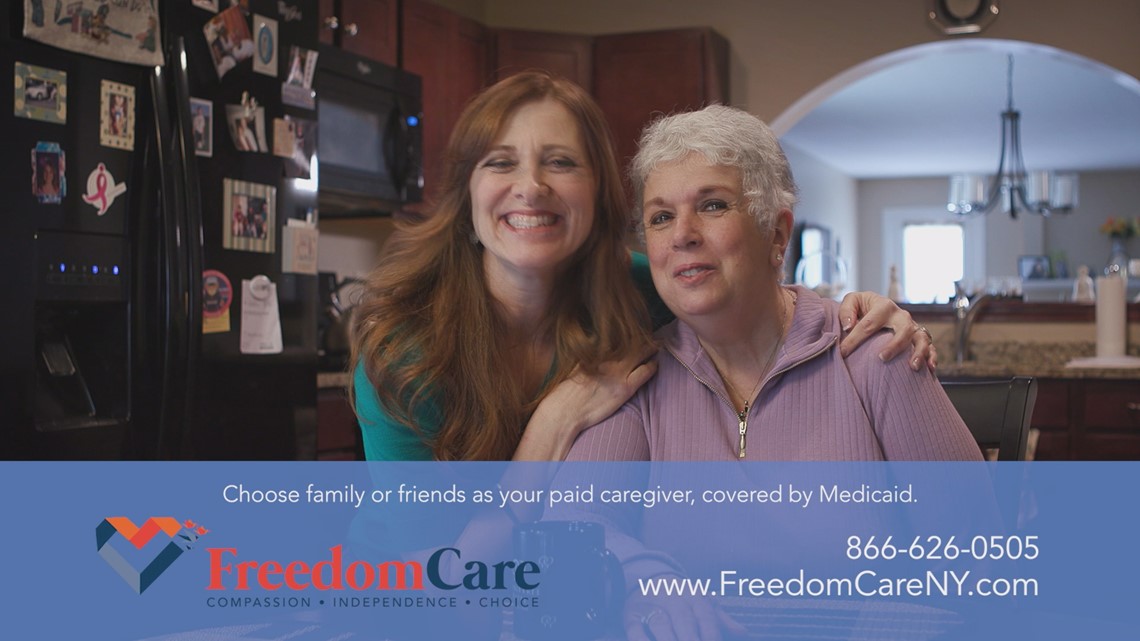 What’s the Deal with FreedomCare? | wgrz.com