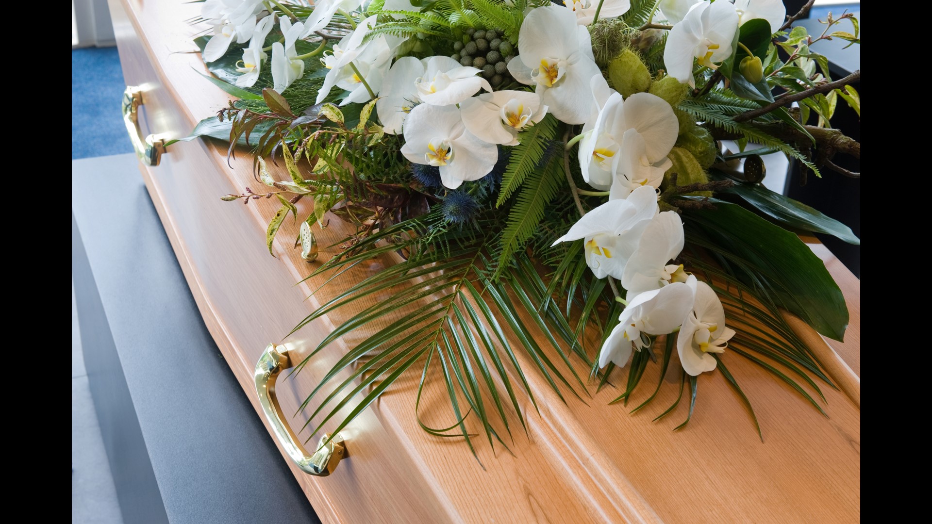 What Does It Mean? Lying In Repose, State, Honor | wgrz.com