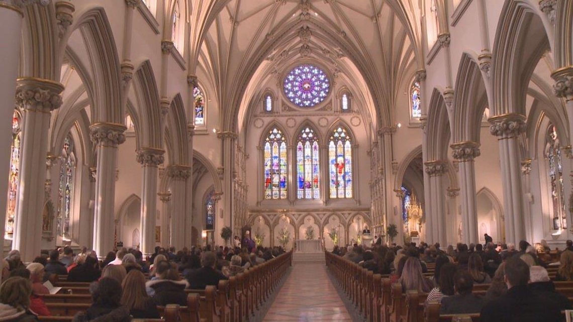 Nine Catholic lay people plan symposium to “Restore Trust” in Buffalo ...