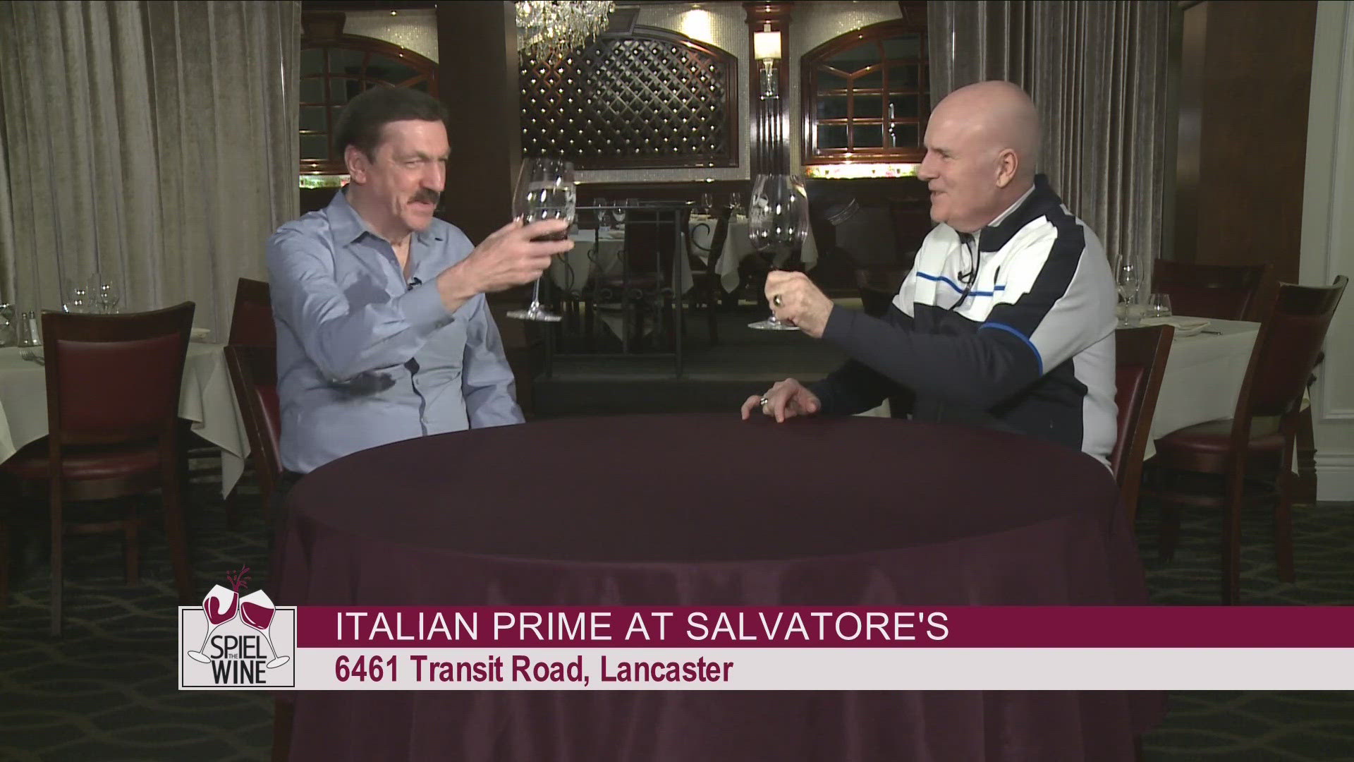 Spiel the Wine | Buffalo, New York | wgrz.com