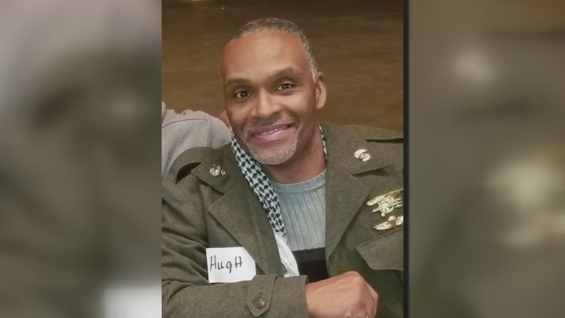 Family of Hugh Davis seeking for more information on Cheektowaga Police shooting | wgrz.com