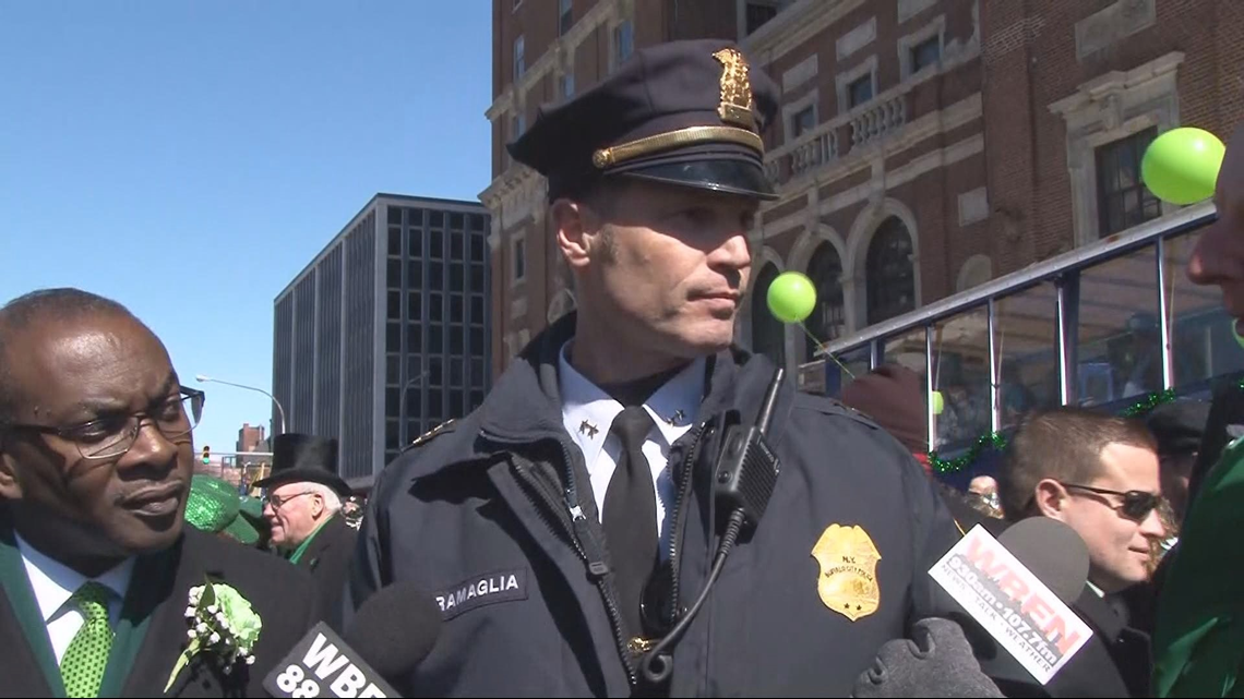 Buffalo's Common Council to hold Town Hall meeting with city's new ...