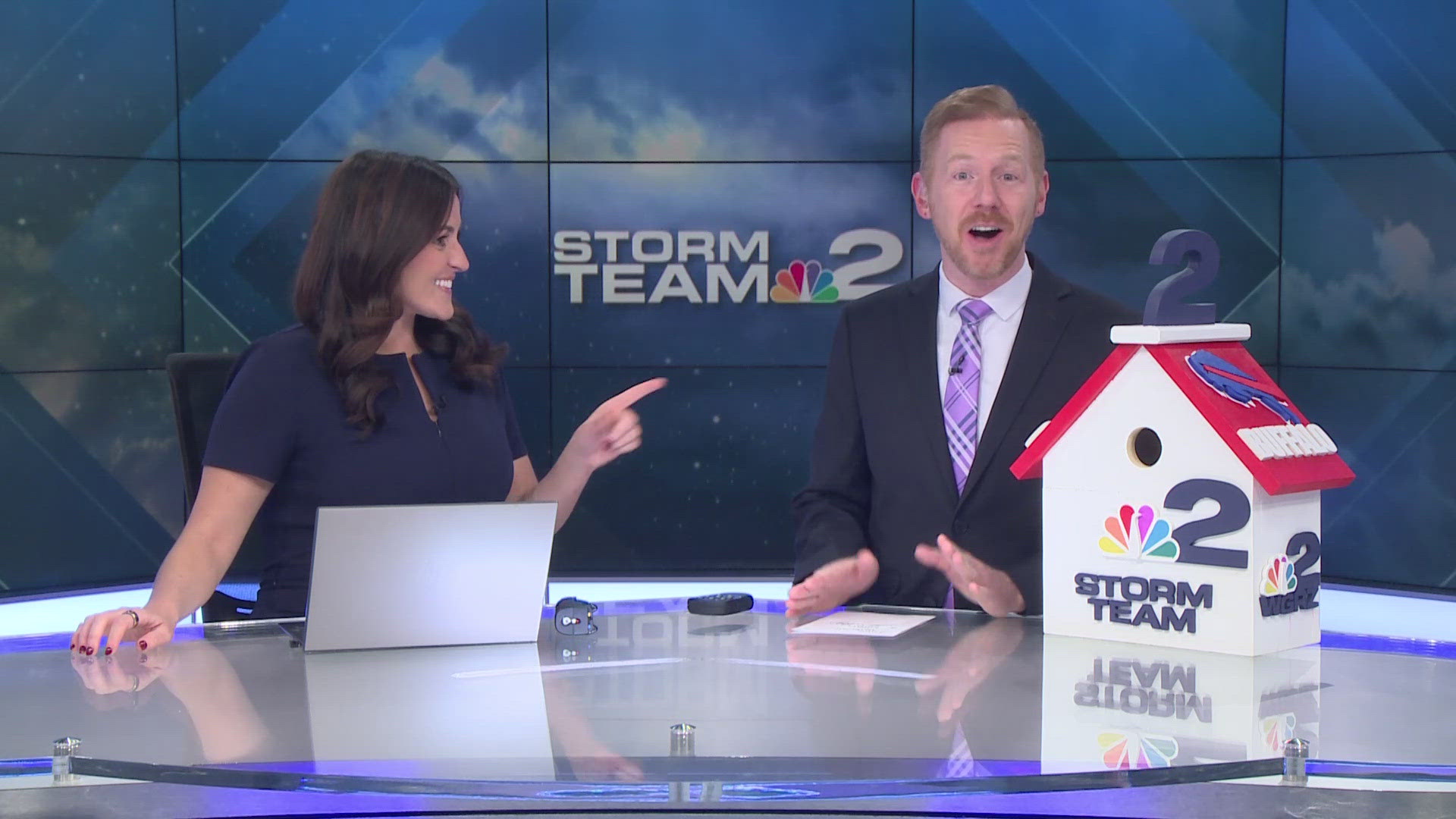 Boys at her school shared AI-generated, nude images of her. After a ...