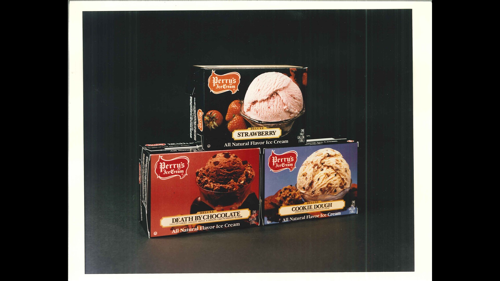 PHOTOS: Perry's Ice Cream celebrates 100 years | wgrz.com