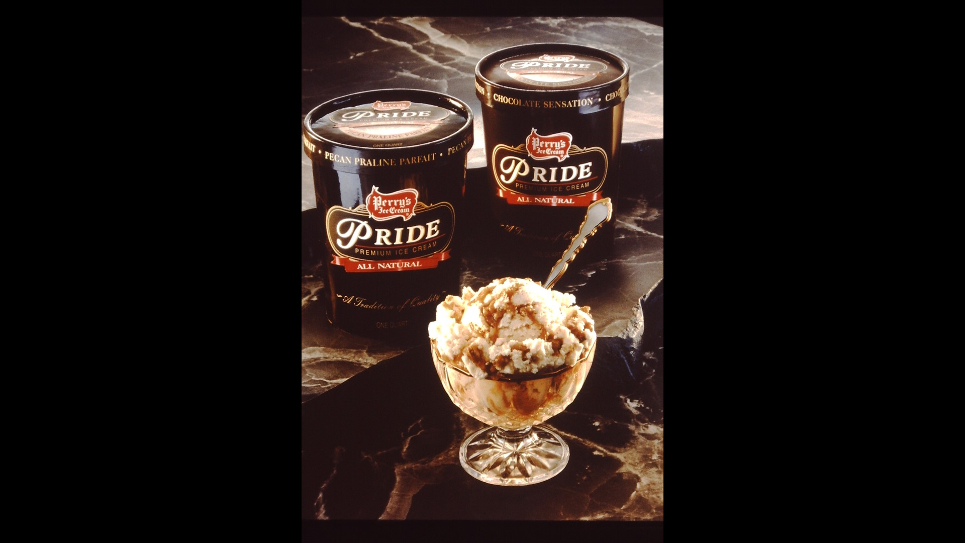 Perry's Ice Cream celebrates 100th Anniversary | wgrz.com