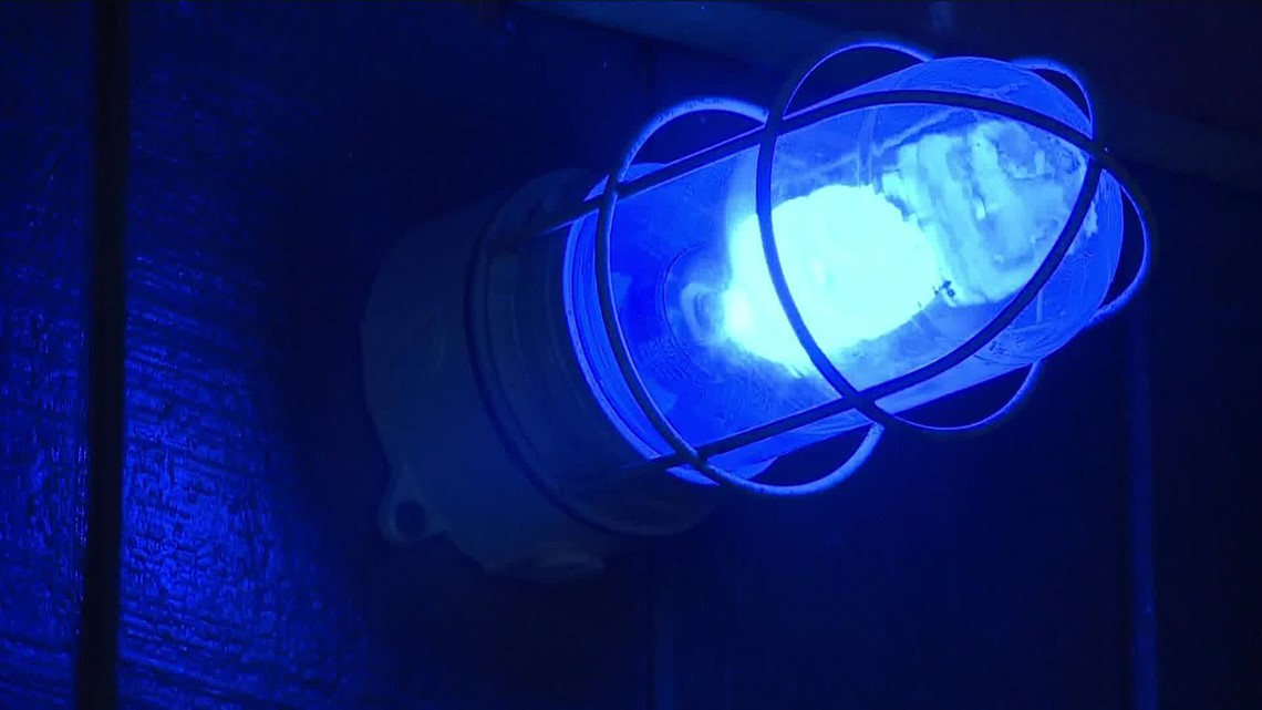 Code Blue: Monday, March 25 | wgrz.com