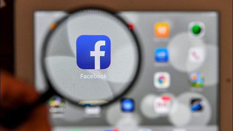 Facebook login issues reported across major US cities | wgrz.com