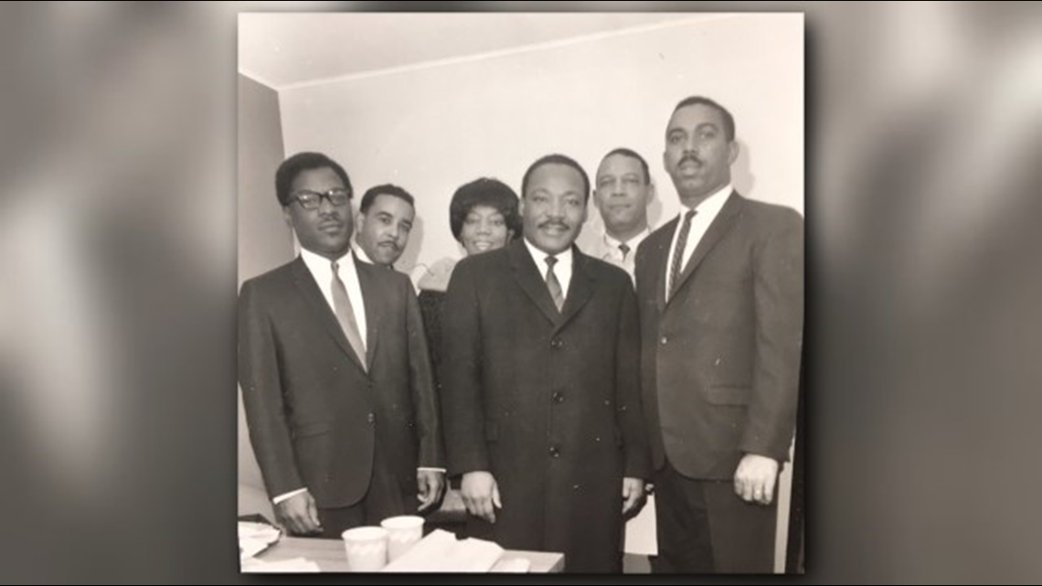 Remembering Dr. King 50 years later | wgrz.com