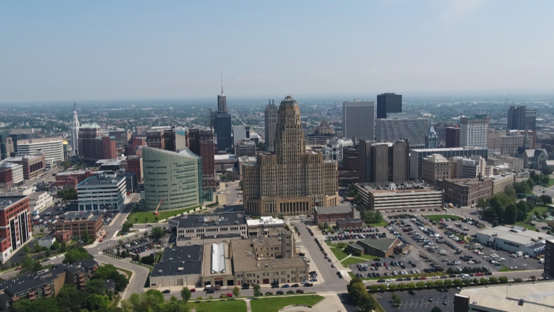 Where are the best places to work in Western New York? | wgrz.com
