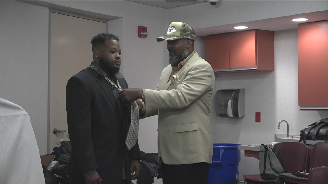 Dress the Teachers giveaway | wgrz.com