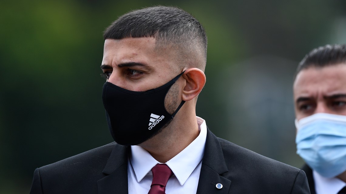 Operator in limo crash that killed 20 goes on trial in NY | wgrz.com