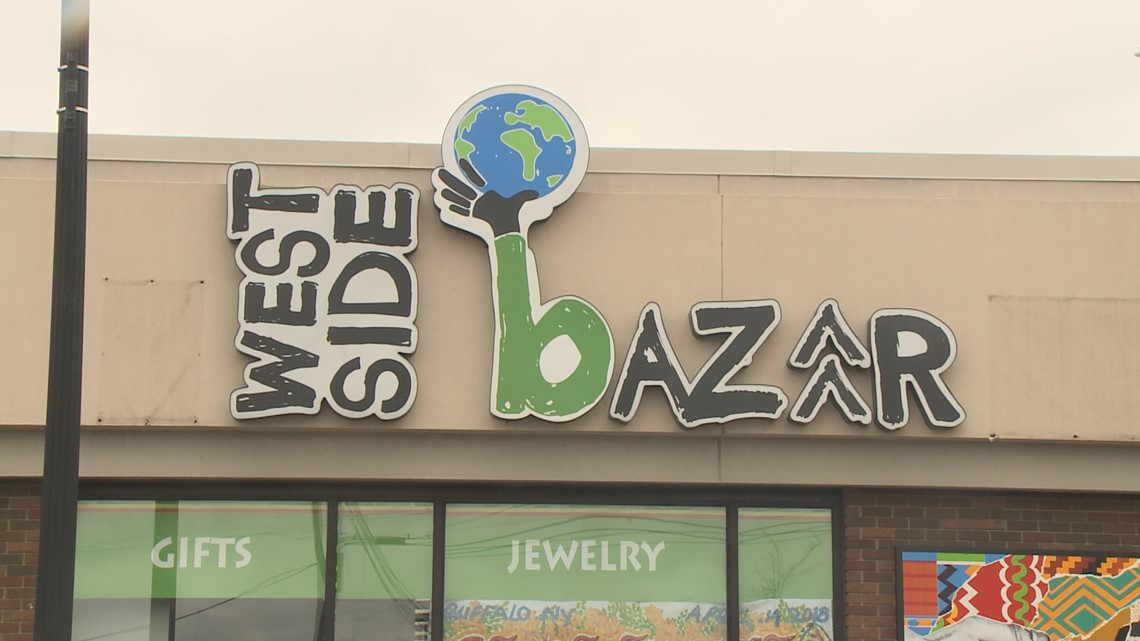 West Side Bazaar on track to expand in new location | wgrz.com