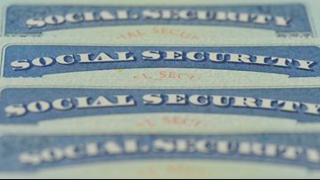 NYS residents can now get replacement Social Security cards online ...