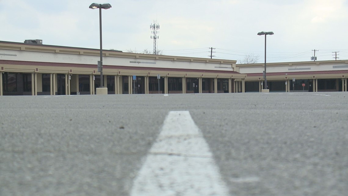 Site plans for Northtown Plaza unveiled | wgrz.com