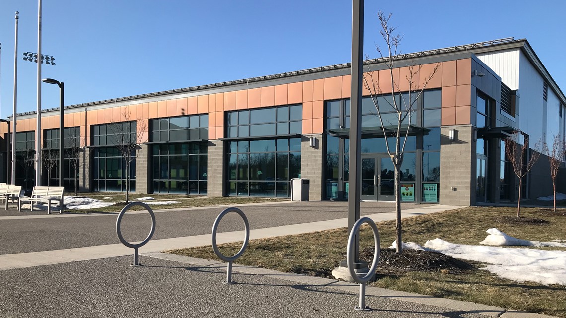 GCC student accused of bringing gun on campus | wgrz.com