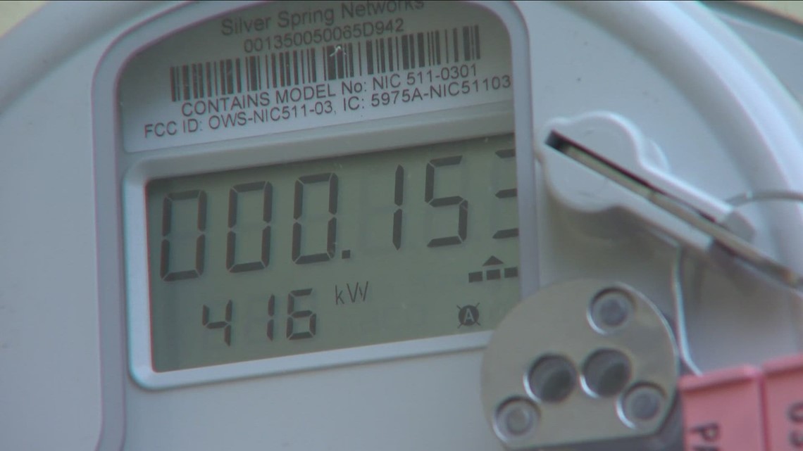 1-time discount coming for NYSEG customers on their next bill | wgrz.com