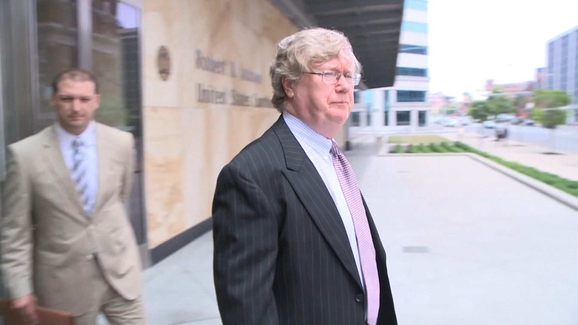 Dr. Gosy gets new job seeing patients | wgrz.com