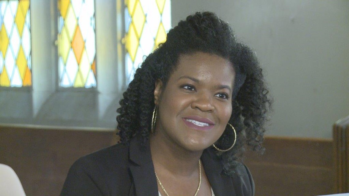 Health disparity based on zip codes in WNY | wgrz.com