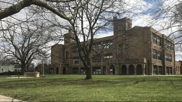 460 students absent from Rochester-area school after shooting threat ...