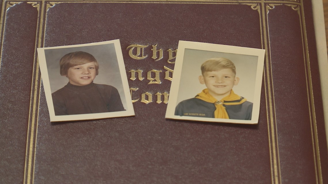 Searching for Michael Jarnot's Killer | wgrz.com