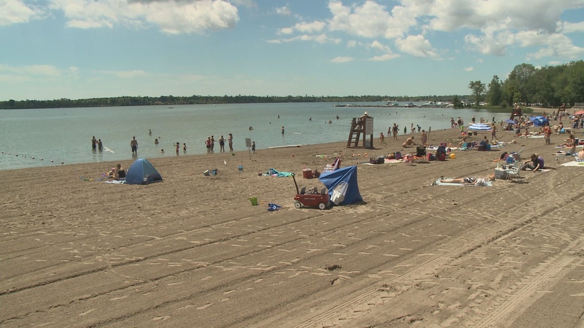 May 5 marks "I Love My Park Day" | wgrz.com