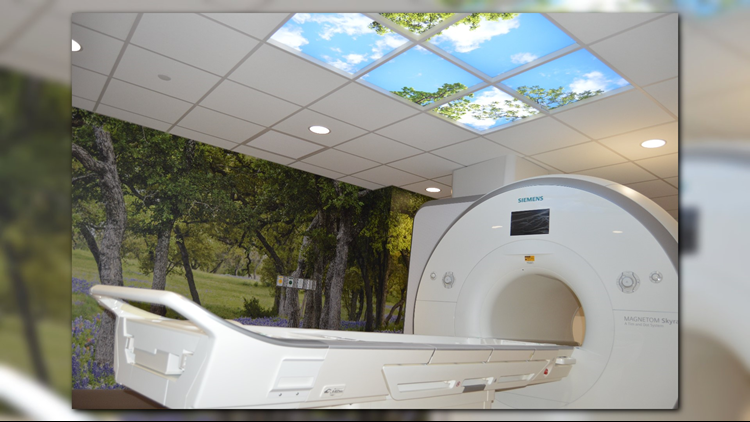 Kenmore Mercy to officially opens $4.4M MRI suite | wgrz.com