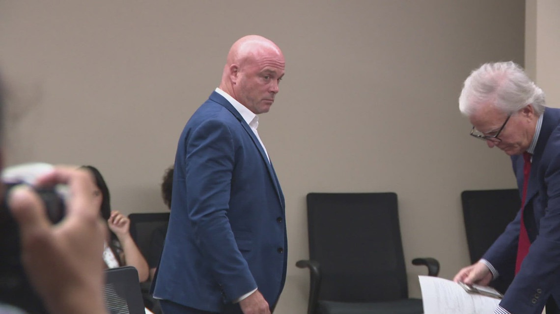 Rivera says BPD refusal to cooperate in Granville probe sets "bad ...
