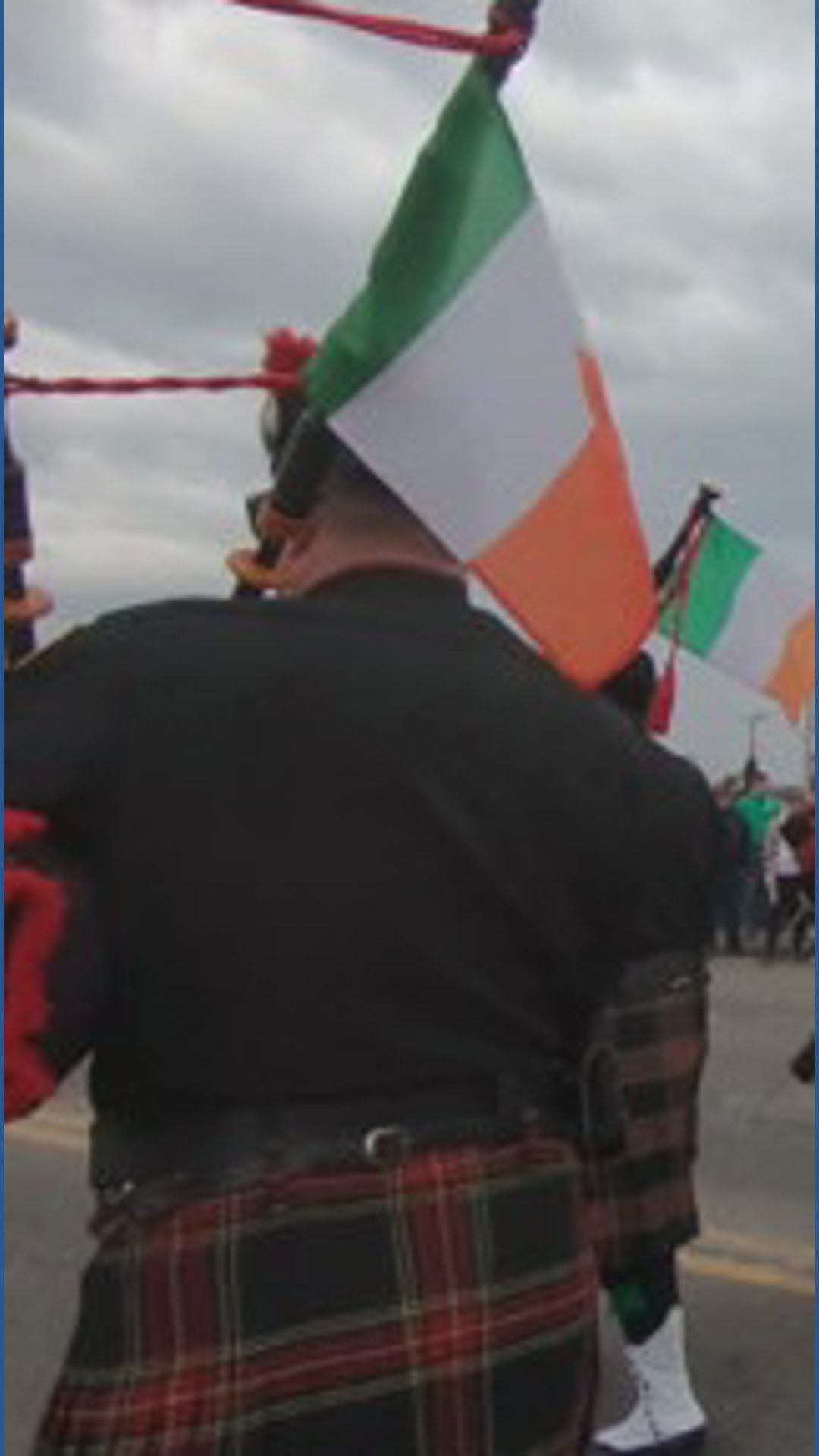 Old Neighborhood Parade happening March 14th | wgrz.com