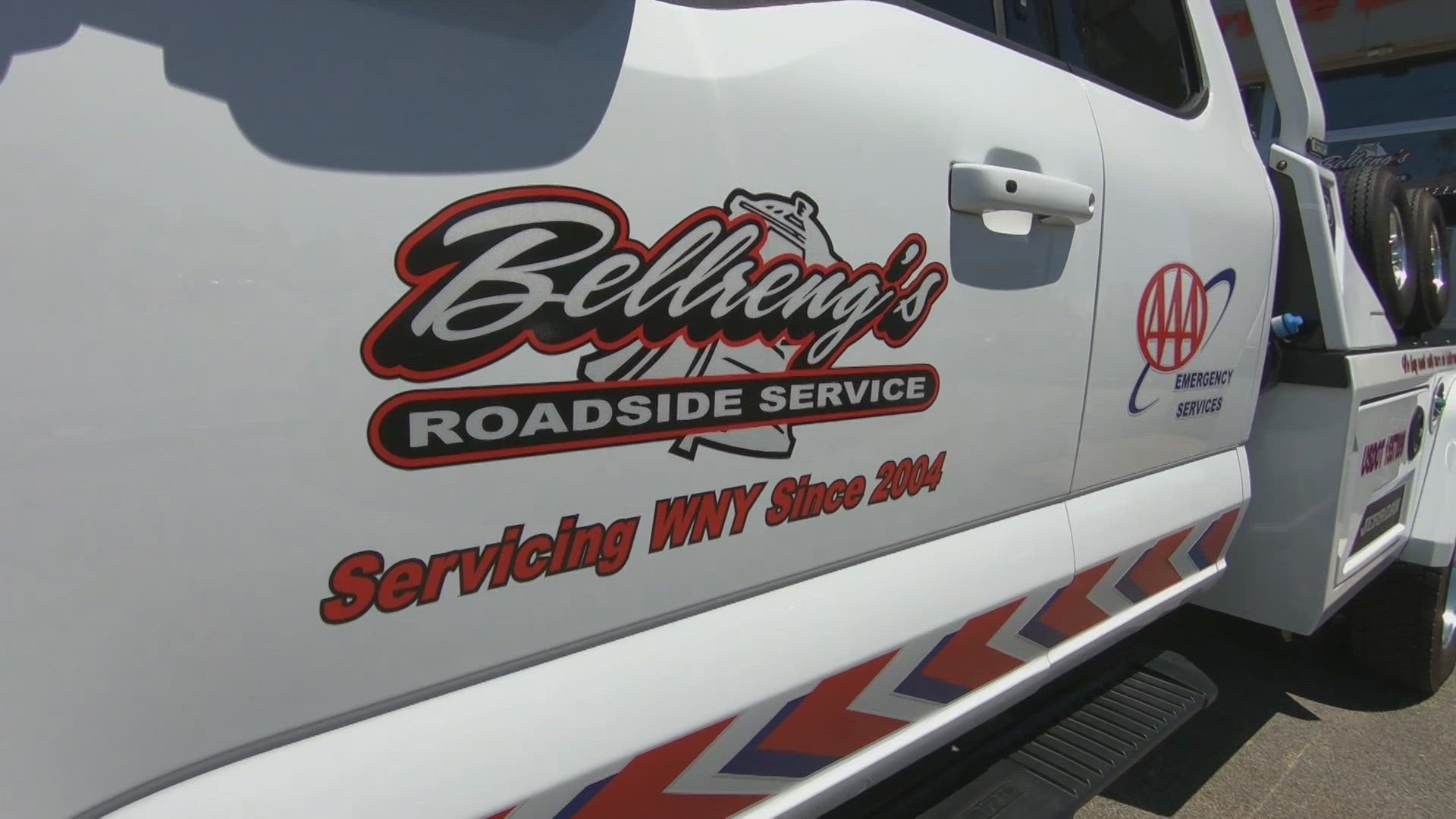 Towing company owner plans appeal after losing two lawsuits against ...