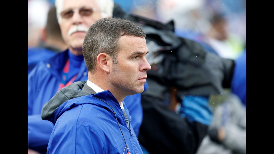 Bills' brass thought Terry Pegula's private plane was going to crash ...