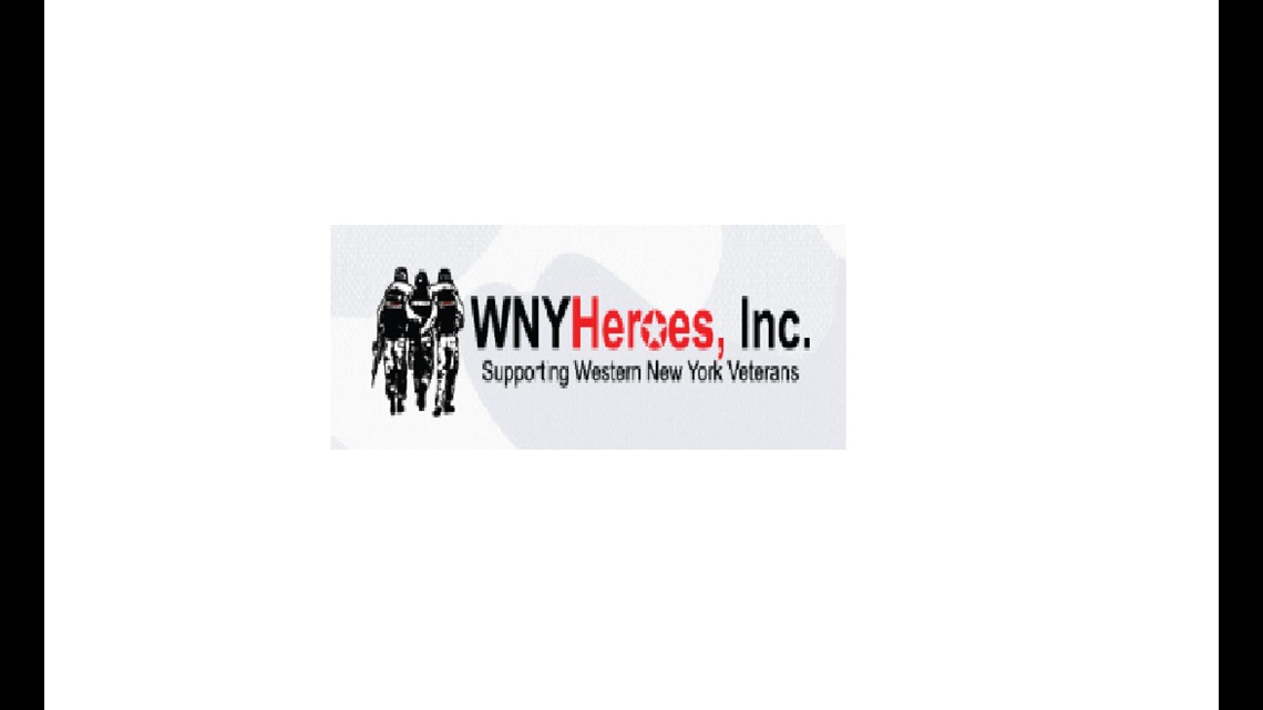 October 22 - WNY Heroes | wgrz.com