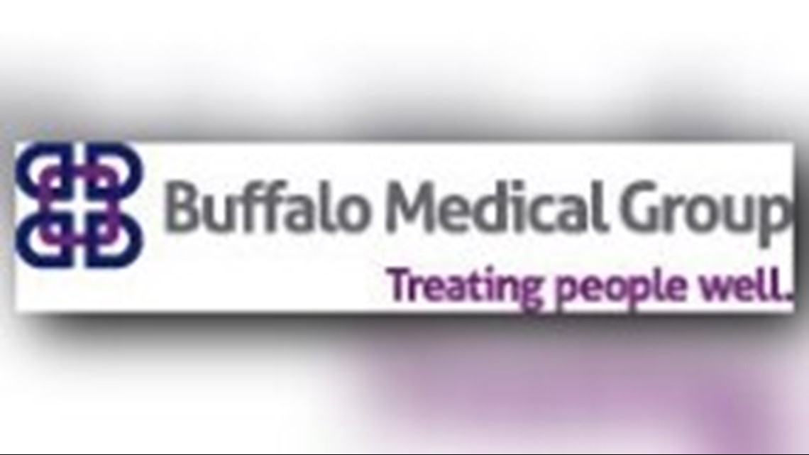 May 19- Buffalo Medical Group | wgrz.com