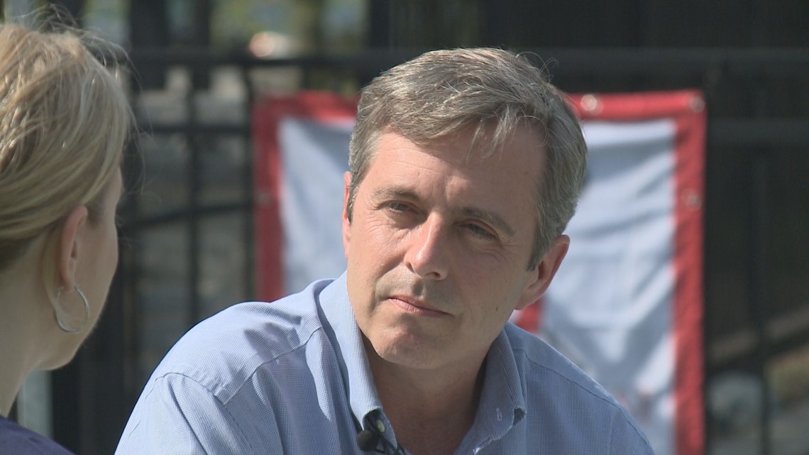 City Shaper: Chris Mathias | wgrz.com