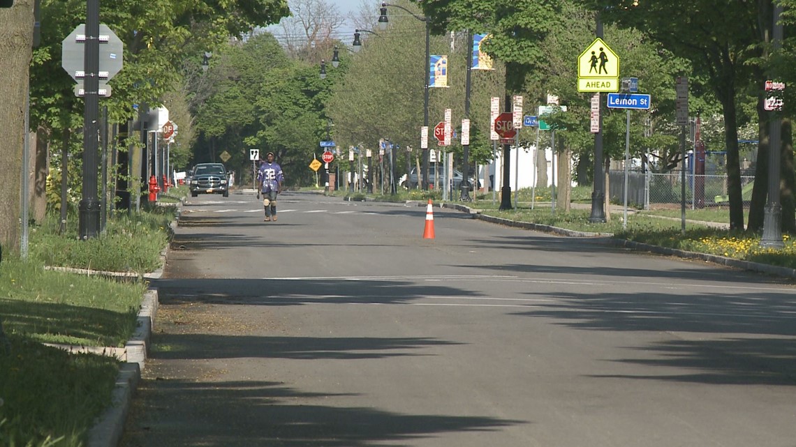 Fruit Belt 'strategic plan' ready for review | wgrz.com