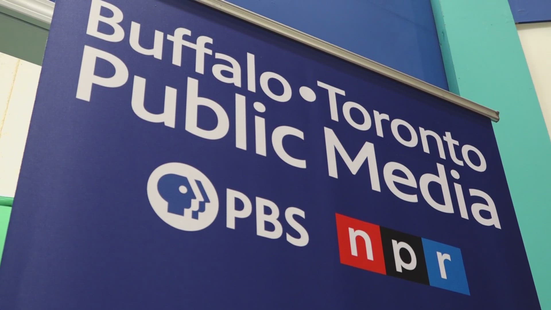 Federal cuts to public broadcasting leave Buffalo stations with ...