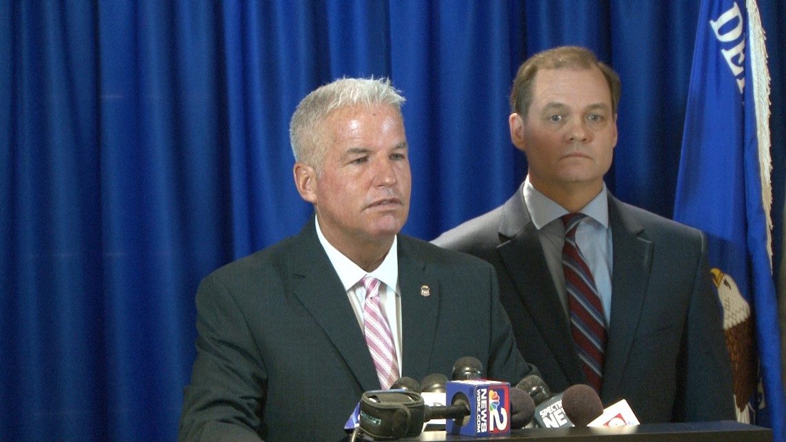 Four men accused in mortgage fraud scheme | wgrz.com