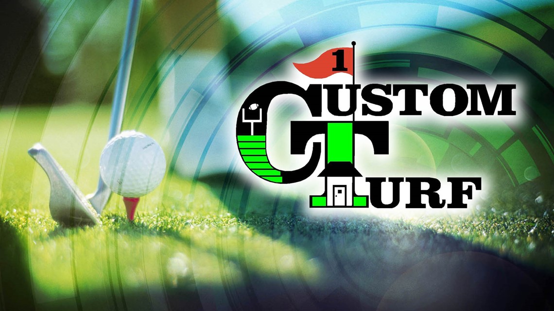 Custom Turf | wgrz.com