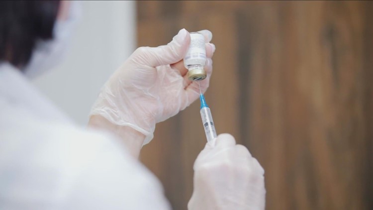 WNY veterinarian offers at-home euthanasia | wgrz.com