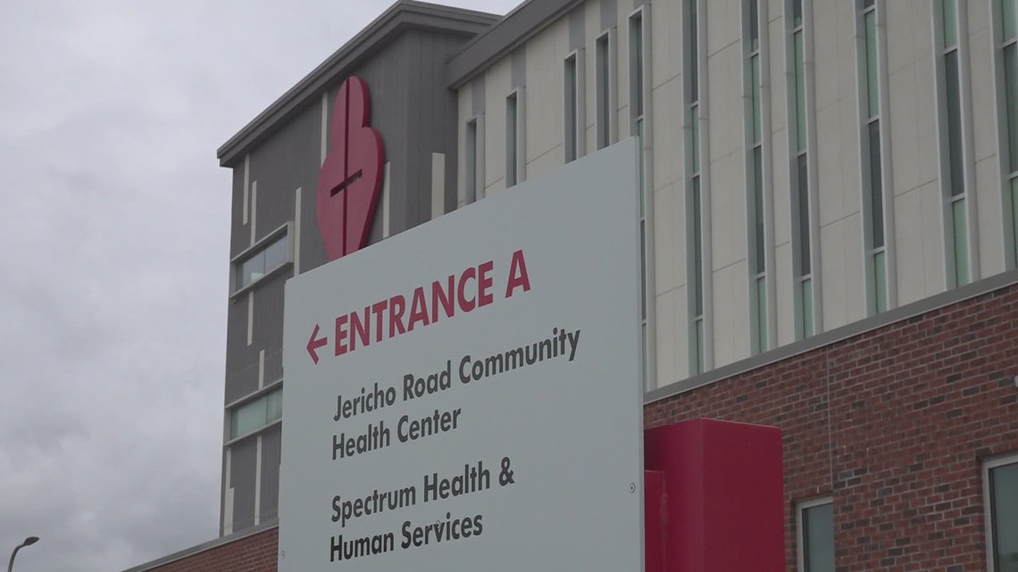 Code Blue in effect tonight in Erie County | wgrz.com