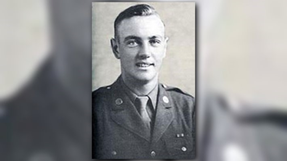 Unknown Stories of WNY: Return 2 Normandy | wgrz.com