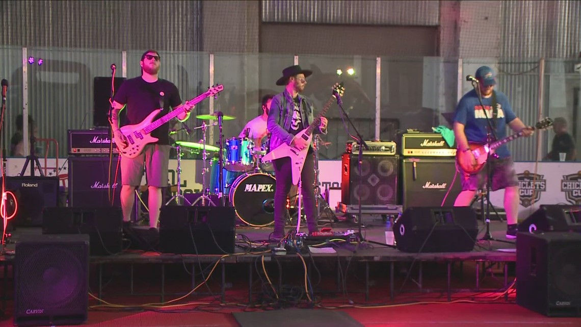 Music is Art Festival | wgrz.com