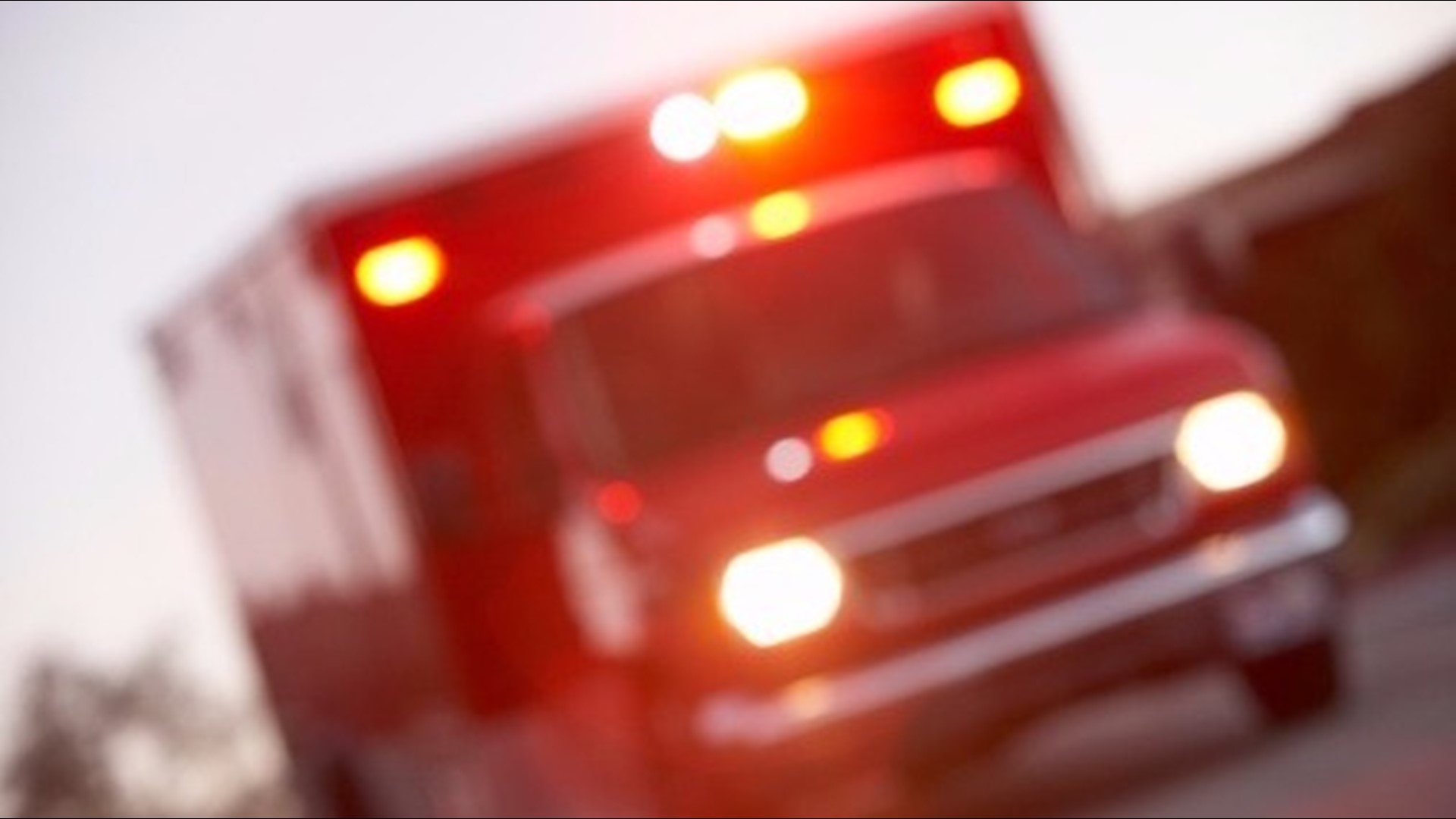 Amherst woman dies in Alden car crash | wgrz.com