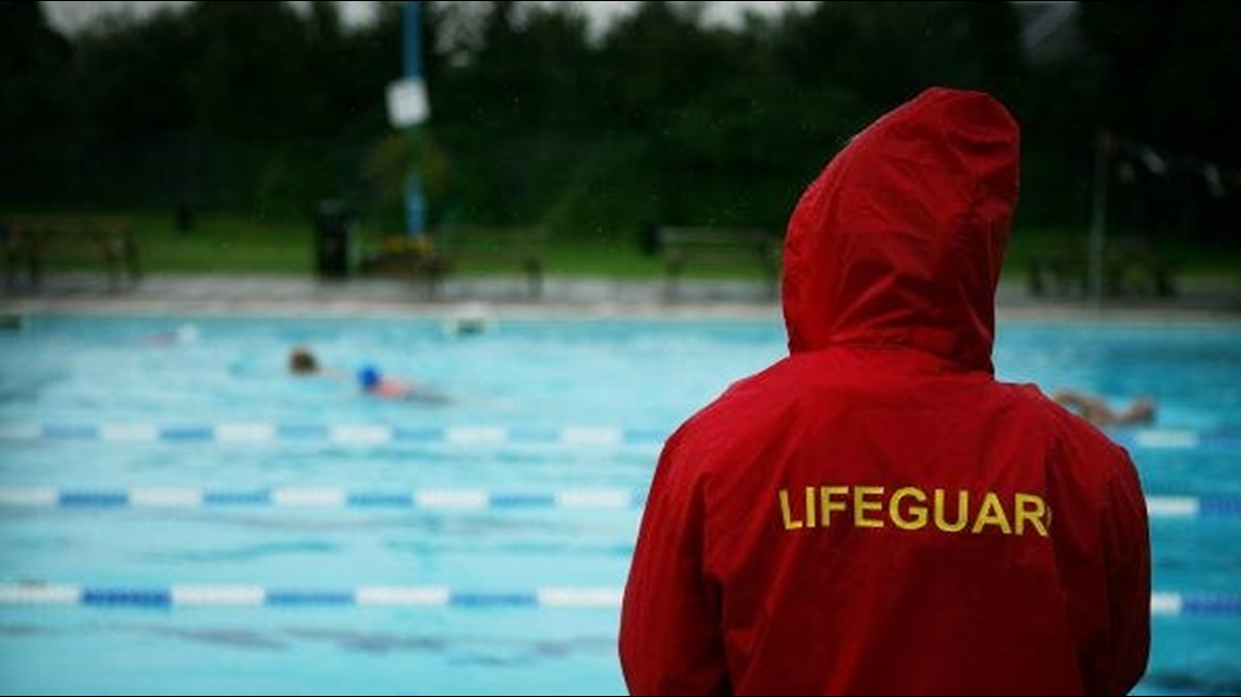 Lifeguards Wanted for Buffalo City Pools | wgrz.com
