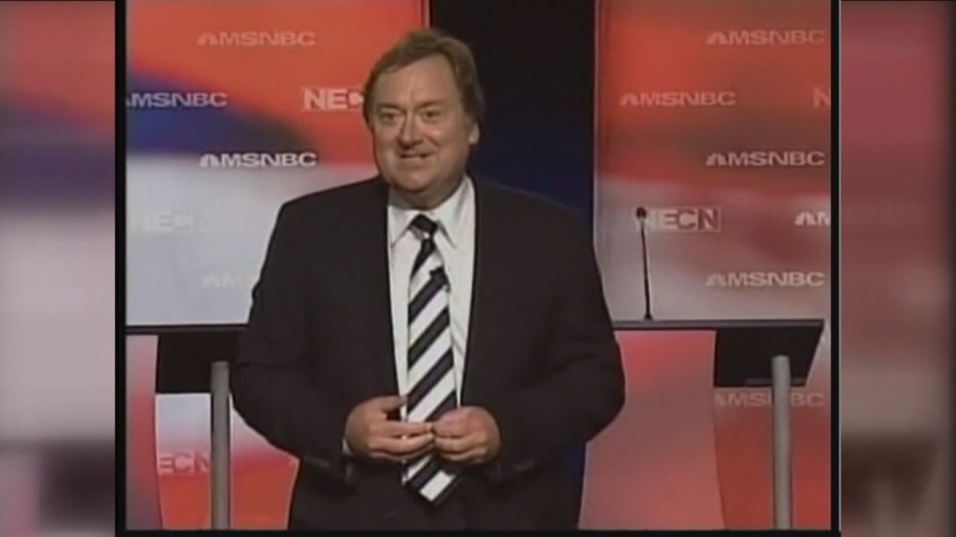 Remembering Tim Russert | wgrz.com