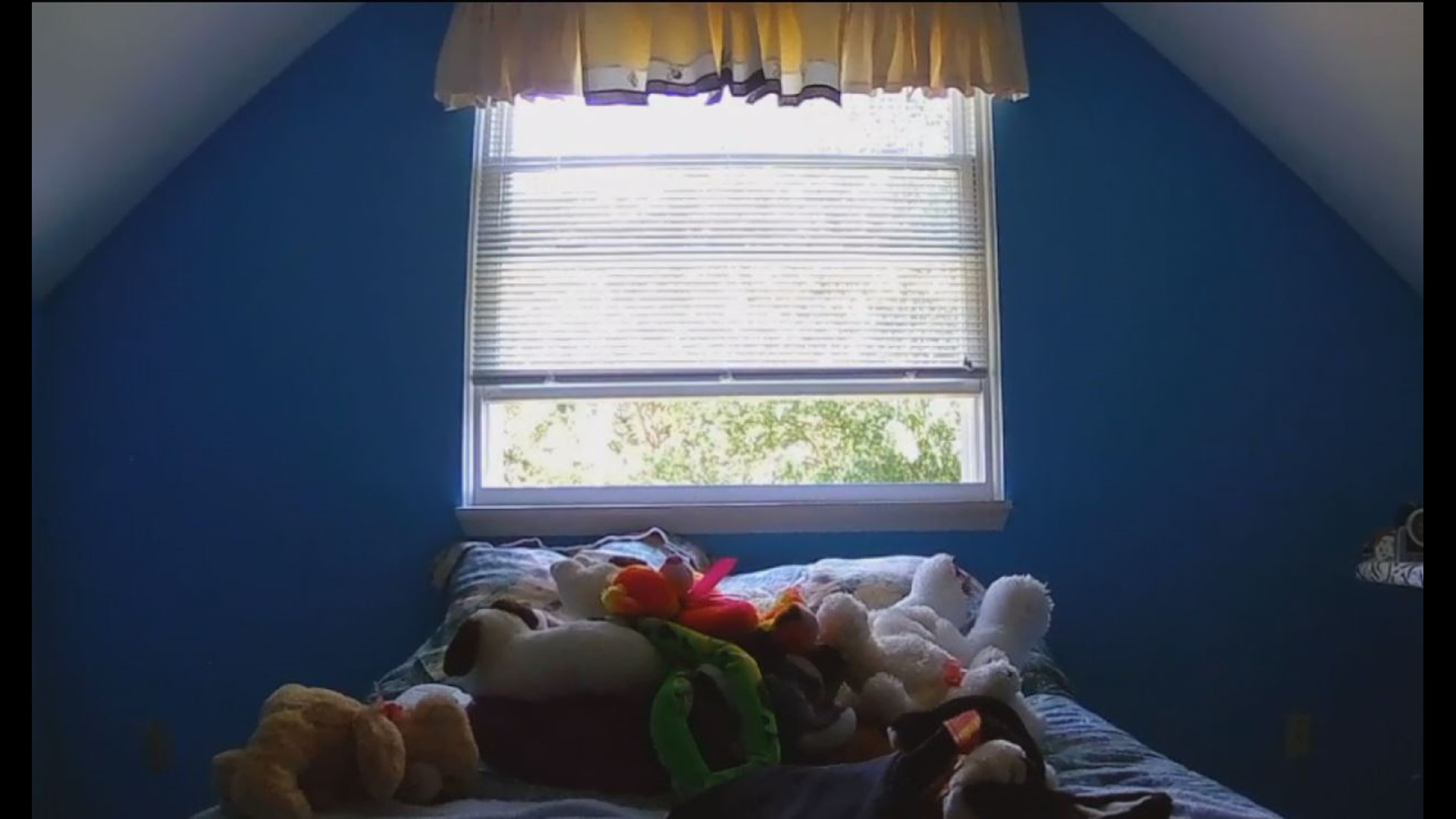 Increase in number of kids falling from open windows | wgrz.com