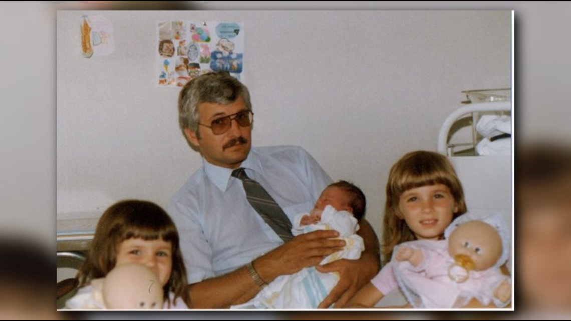 Daybreak celebrates Father's Day! | wgrz.com