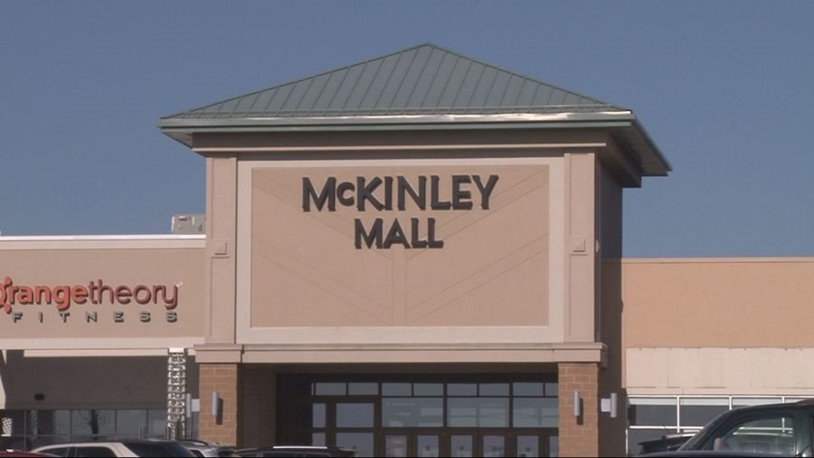 Talks to reinvent McKinley Mall 'stagnant' | wgrz.com